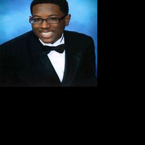 Marcell Da-Shawn Eugene Woodard | Archives | sanfordherald.com