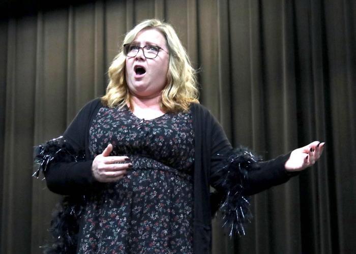 CCCC hosts N.C. Opera’s ‘Opera Out of the Box’ | Archives ...