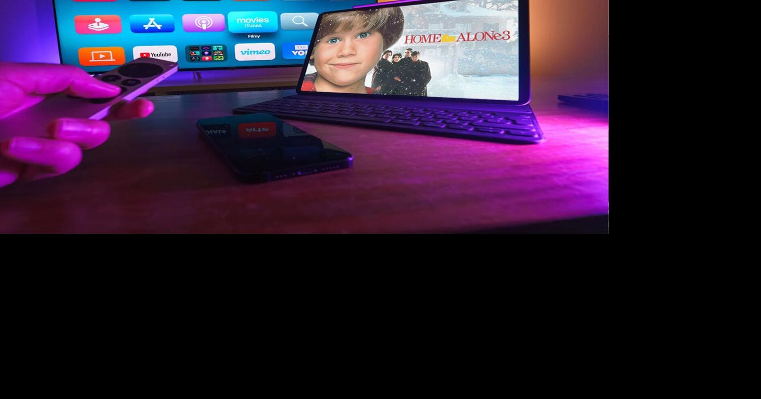 America agrees ‘Home Alone 3’ is the most-hated holiday movie | News ...