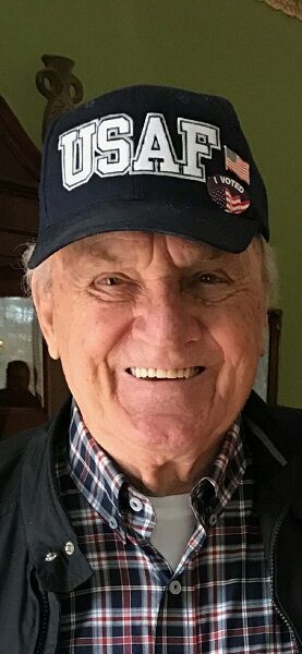 Robert William Moretz | Archives | sanfordherald.com