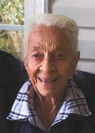 Mary Rosser Thomas | Archives | sanfordherald.com