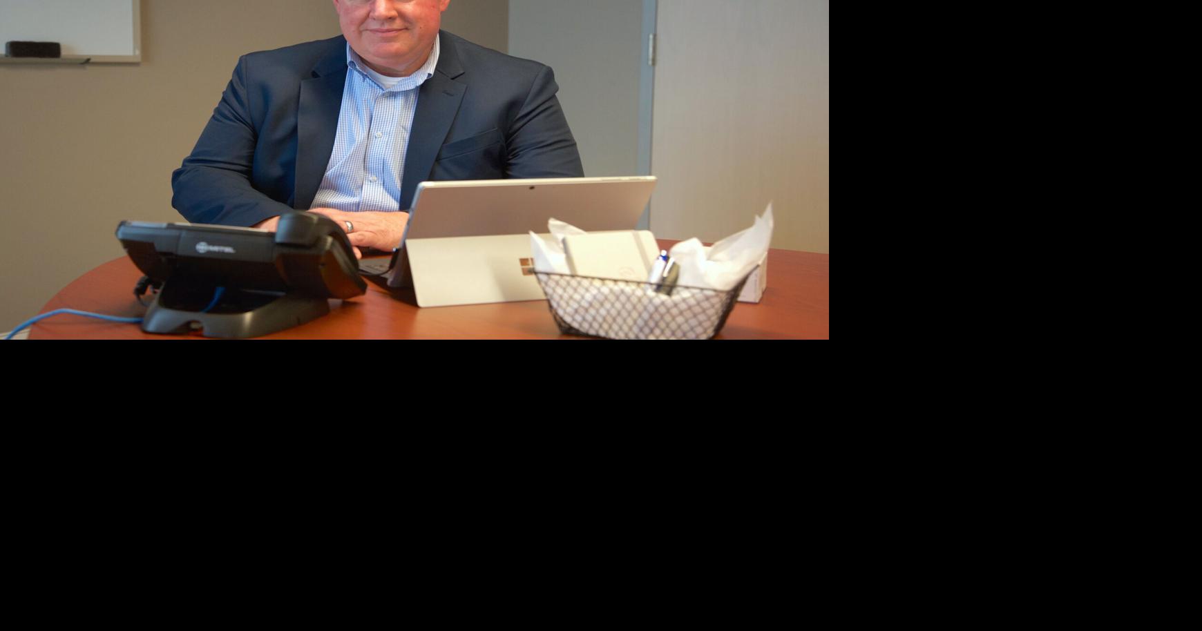 SAGA economic development director 'excited' to begin new role ...