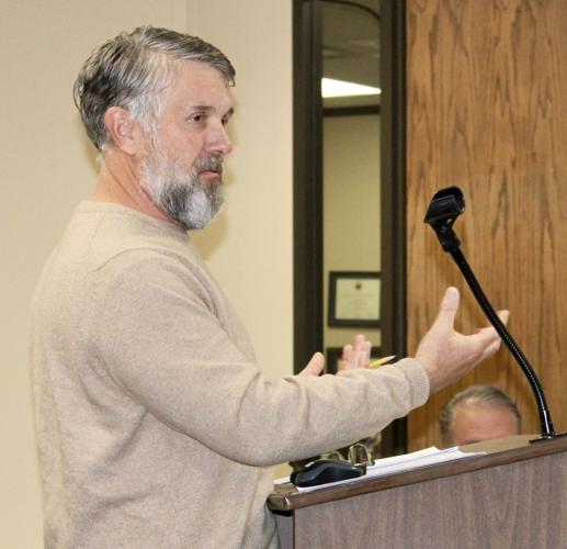 TDA aims to move back into restored Depot building | Archives ...