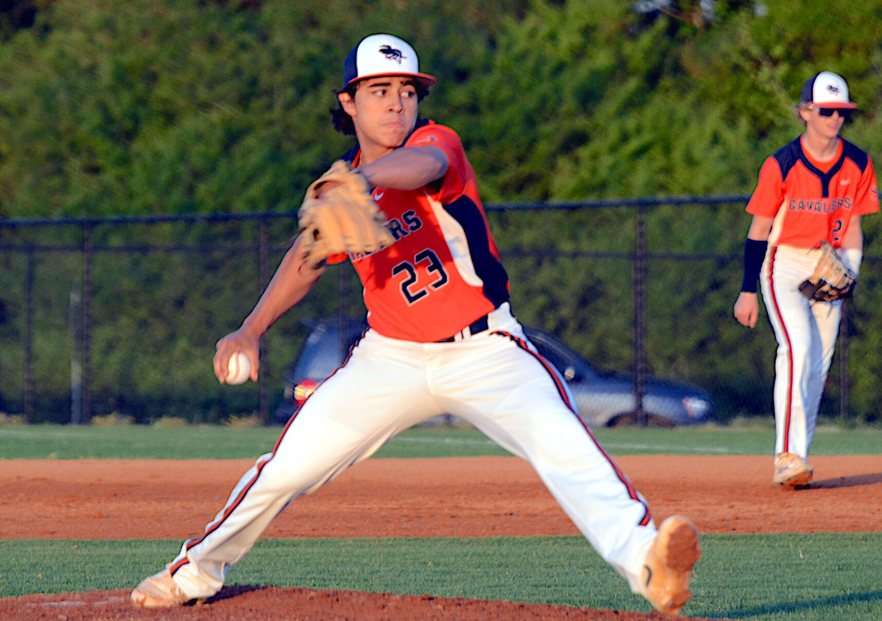 Lee County High School | sanfordherald.com