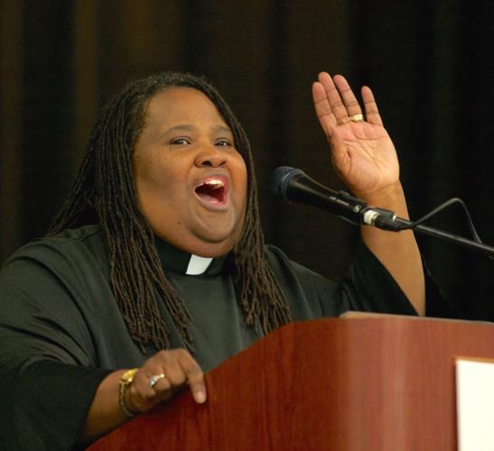 MLK Day: Protection of the future relies on remembering the past | News ...