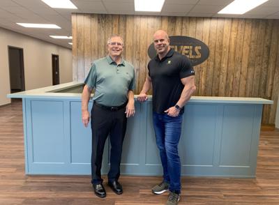 Revels Turf & Tractor relocates and expands in Harnett County ...