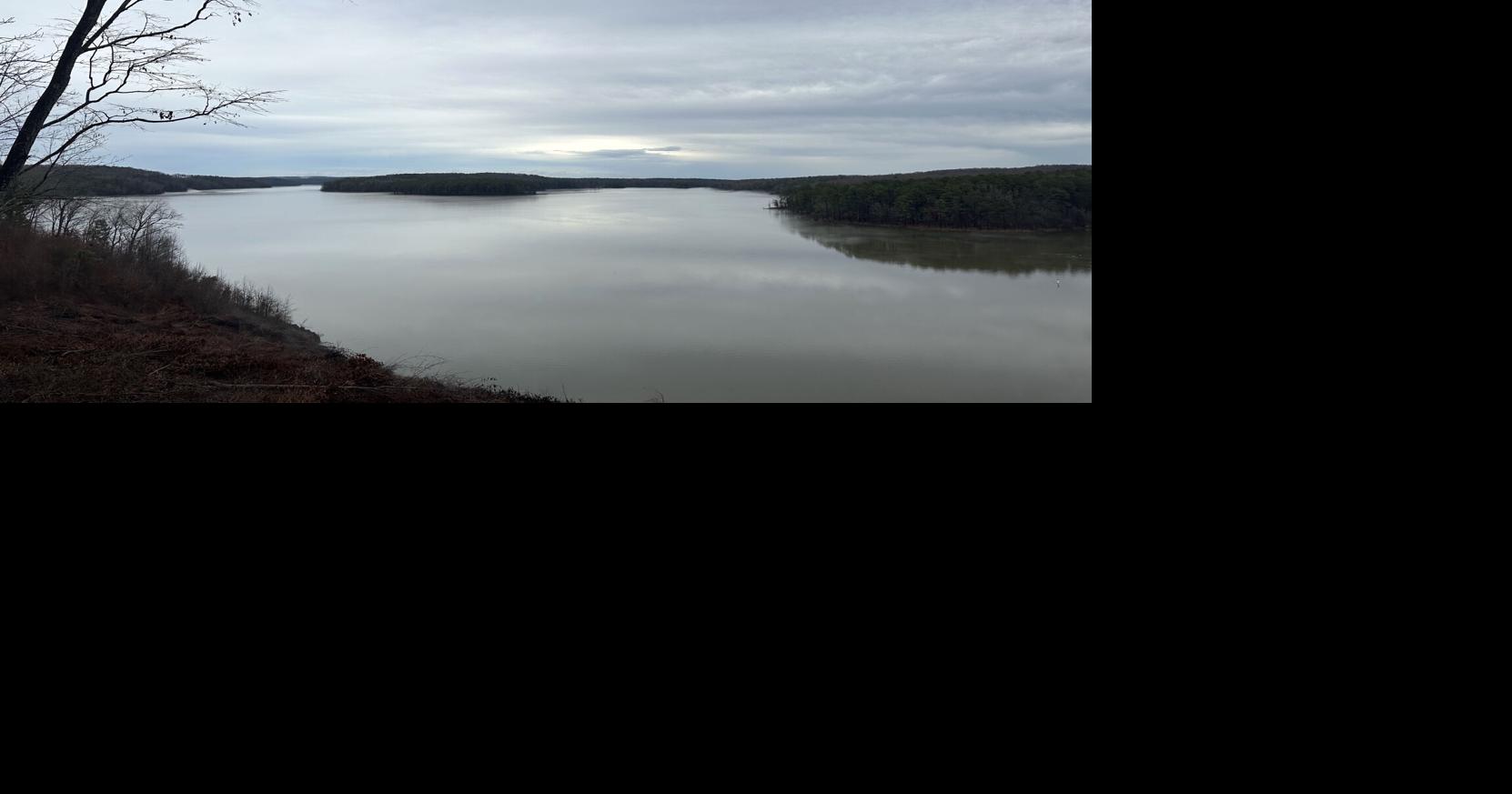 Open house set for Jordan Lake Water Supply Project | Archives ...