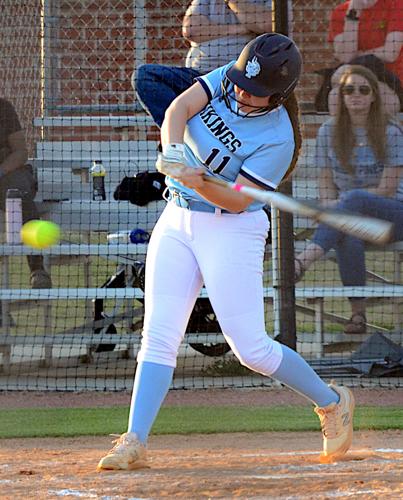 Union Pines tops Southern in softball showdown | Archives ...