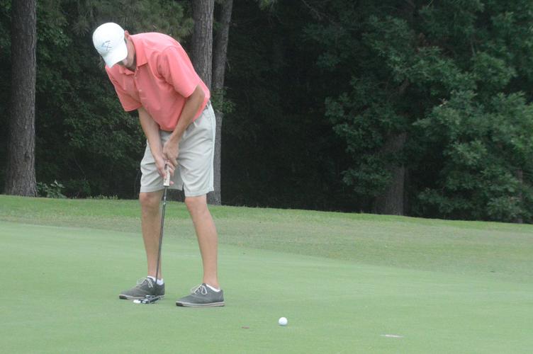 Hockaday wins Lee County Am | Sports | sanfordherald.com