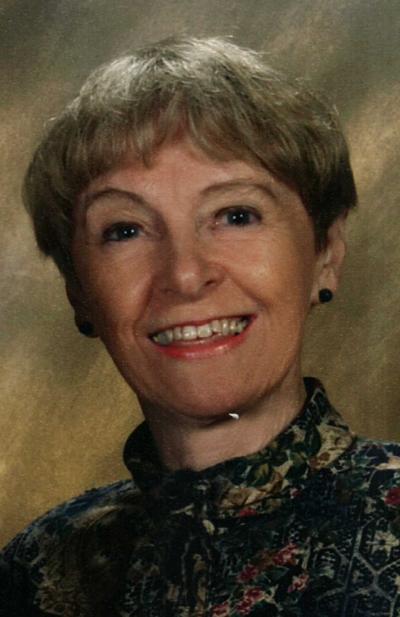 Marilyn June Shearer Green | Obituaries | sanfordherald.com