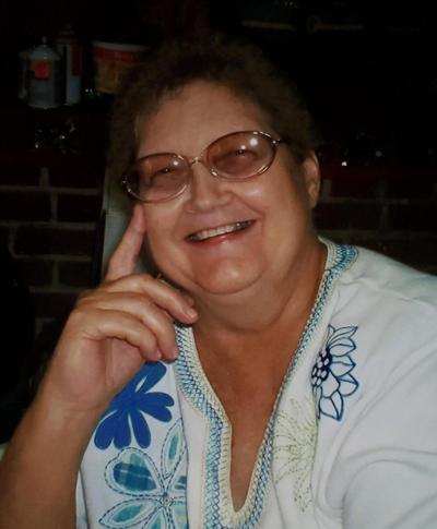 Nancy M. (McLeod) Tedrick | Archives | sanfordherald.com