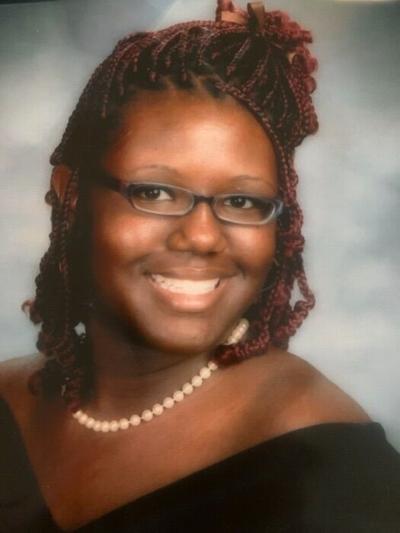 Jasmine Nicole Washington | Archives | sanfordherald.com