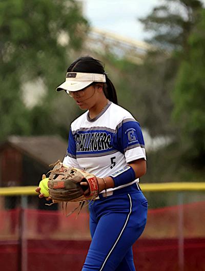 Southern softball star Bryan chooses college | Archives | sanfordherald.com
