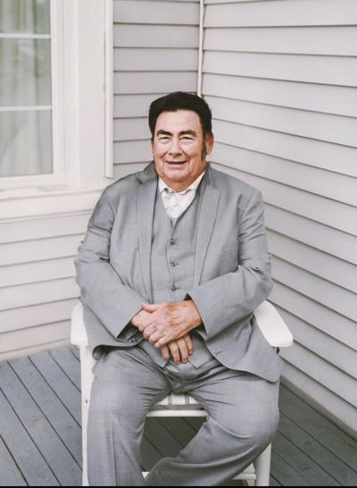 William Barney Stone | Archives | sanfordherald.com