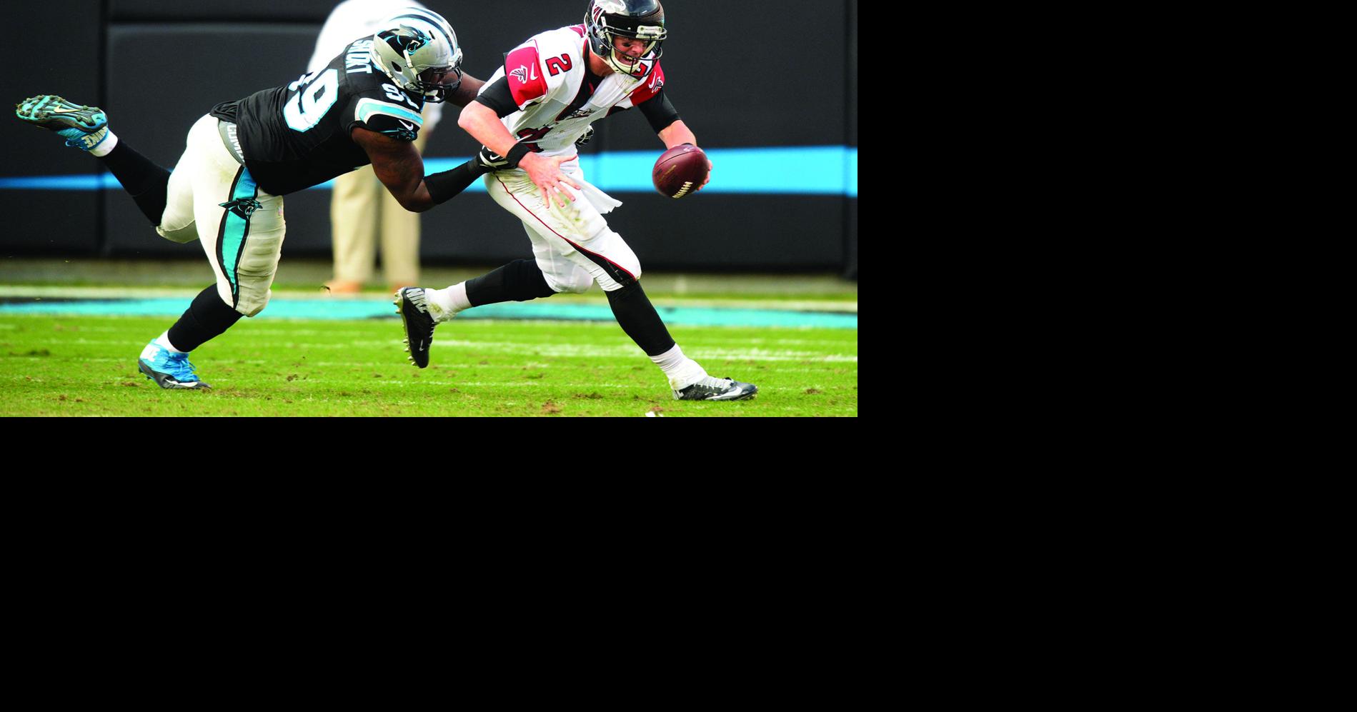 Giants can make it tough on undefeated Panthers | Sports ...