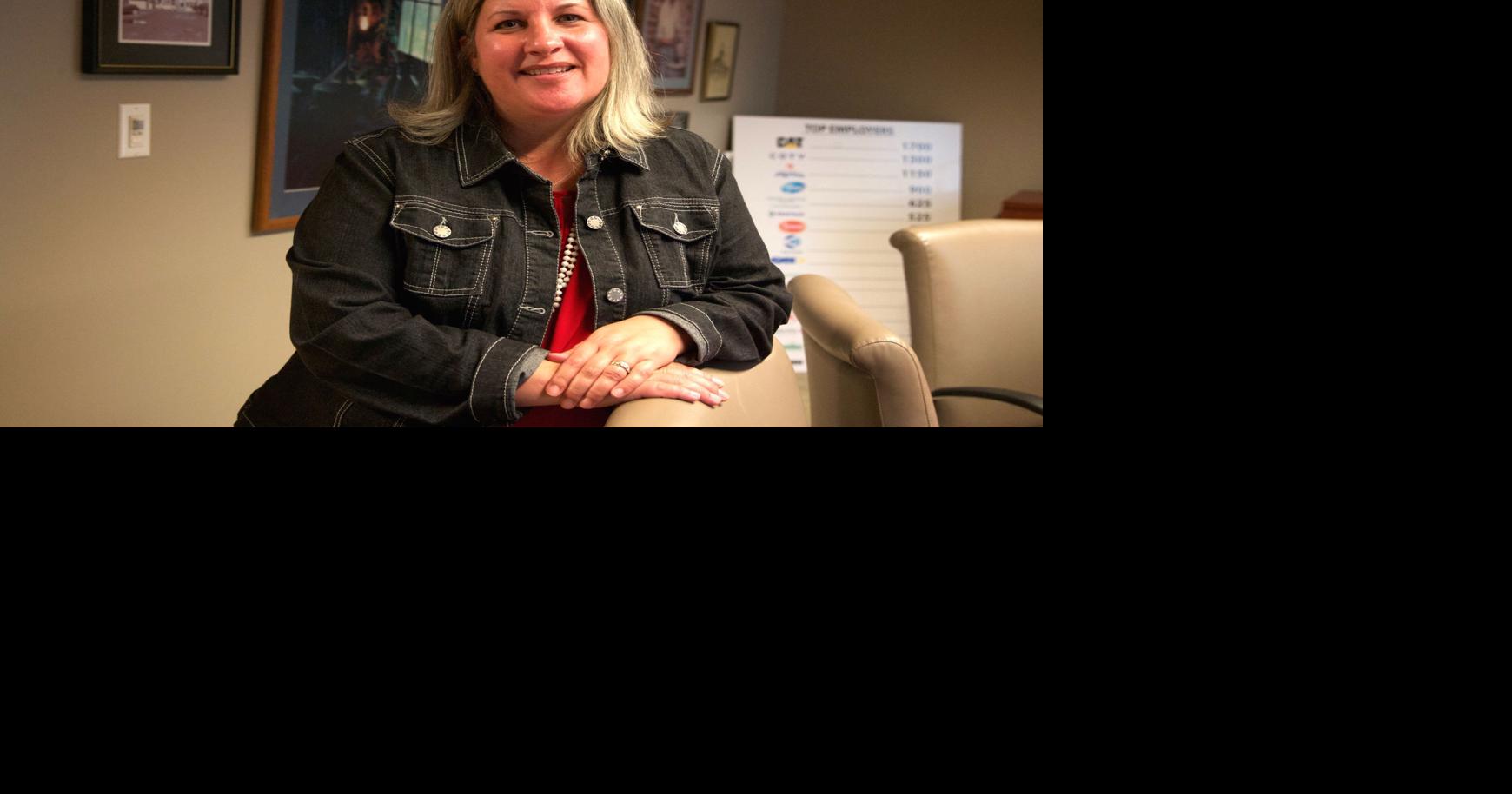 Moss reflects on time with SAGA as she announces departure | Archives ...