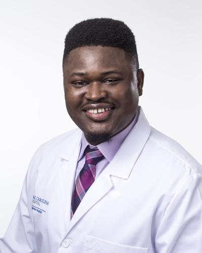 New doctor joins CCH Women's Health Center | News | sanfordherald.com