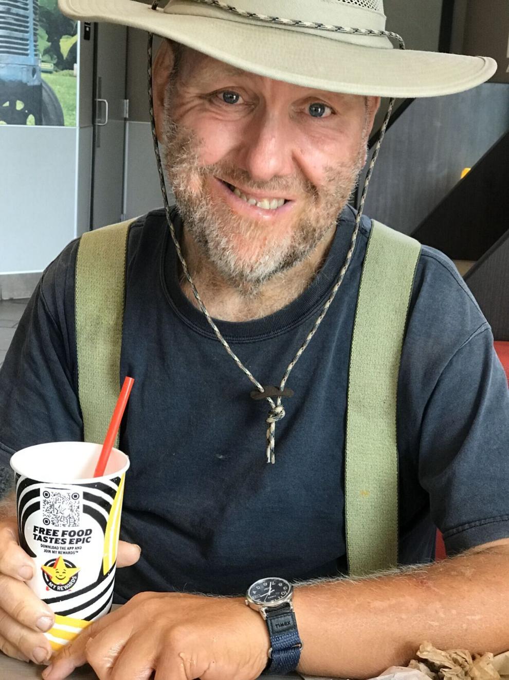 John Matthew Thomas | Archives | sanfordherald.com