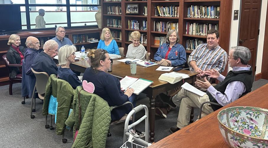 Sanford's Meals on Wheels served over 8,000 meals last year | Archives ...