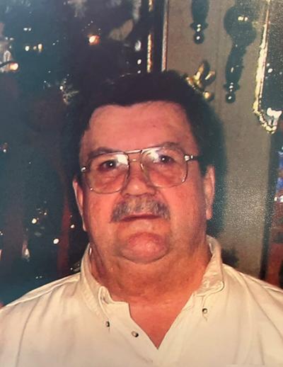 Thomas Edward Gunter | Archives | sanfordherald.com