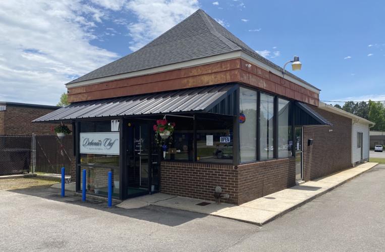 GOURMET ON THE GO: The Debonair Chef opens in Sanford | Archives ...