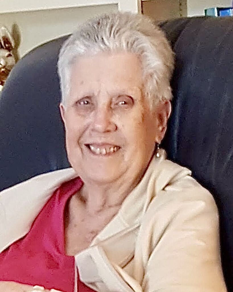 Dorothy "Dottie" Berlyn Creekmore Andersen | Archives | sanfordherald.com