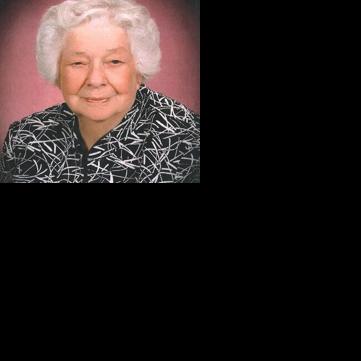 Shirley Esther Hancock Lamm | Archives | sanfordherald.com