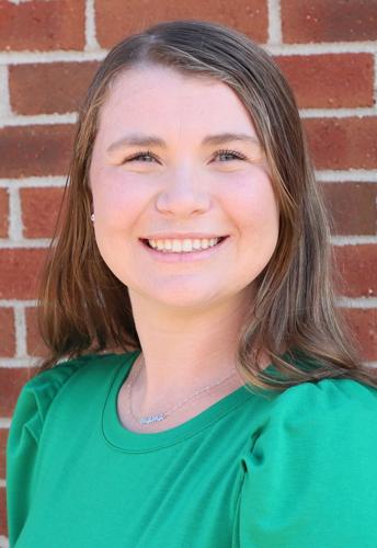 Godfrey named LCS 'teacher of the year' | Archives | sanfordherald.com