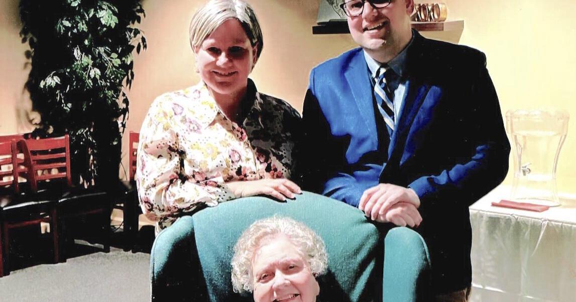 'A woman of note' Bowman's legacy lives on in her retirement | Archives ...