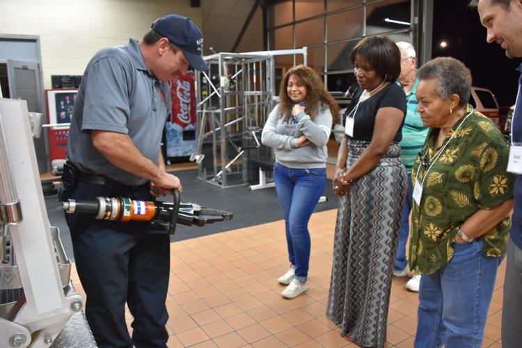 Registration now open for Sanford 101 | Archives | sanfordherald.com