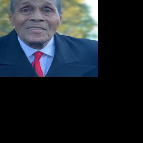 Harry Bishop Williams | Archives | sanfordherald.com