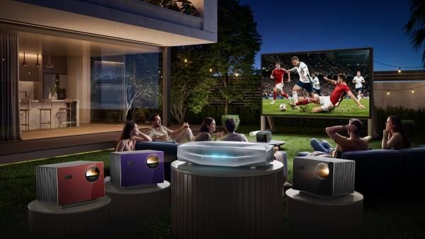 Turn Your Home Into the Ultimate Summer Sports Destination | Food ...