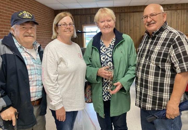 Enjoying many offerings during refreshing autumn weather | Archives ...