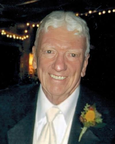 Robert Terrence Mullen | Archives | sanfordherald.com