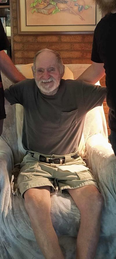 Billy Ray Barbour | Archives | sanfordherald.com