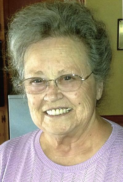 Fonnie Melissa Chrisco Joyner, | Archives | sanfordherald.com
