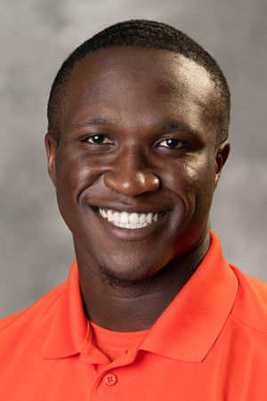 On Campus: Blockmon breaks Campbell receiving record | Sports ...