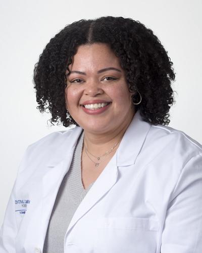 Family nurse practitioner joins Central Carolina Sandhills Family Care | Archives ...