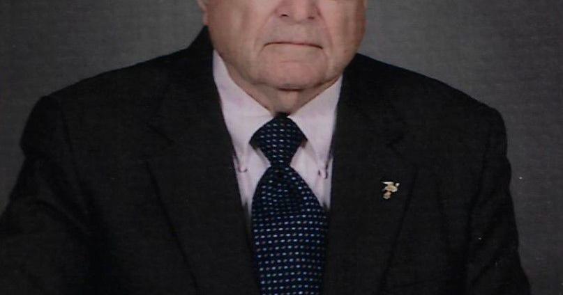 John S. Collins | Archives | sanfordherald.com