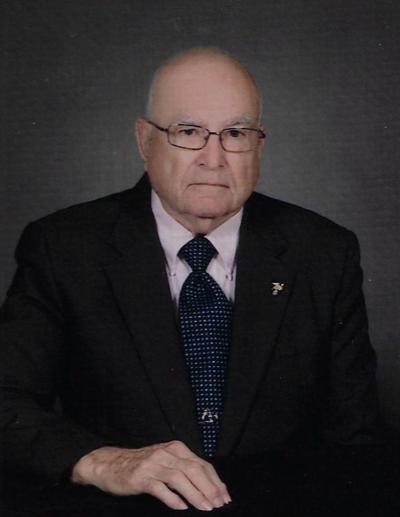 John S. Collins | Archives | sanfordherald.com
