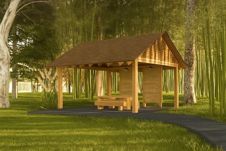 Groundbreaking set for new Pittsboro park | Archives | sanfordherald.com