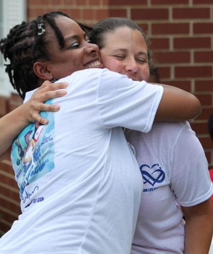 Annual suicide awareness cookout is Monday in Broadway | News ...