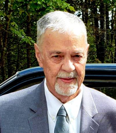 Earlie Walker Mitchell, Jr. | Archives | sanfordherald.com