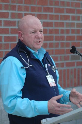 FirstHealth celebrates new facility in Sanford | Archives ...