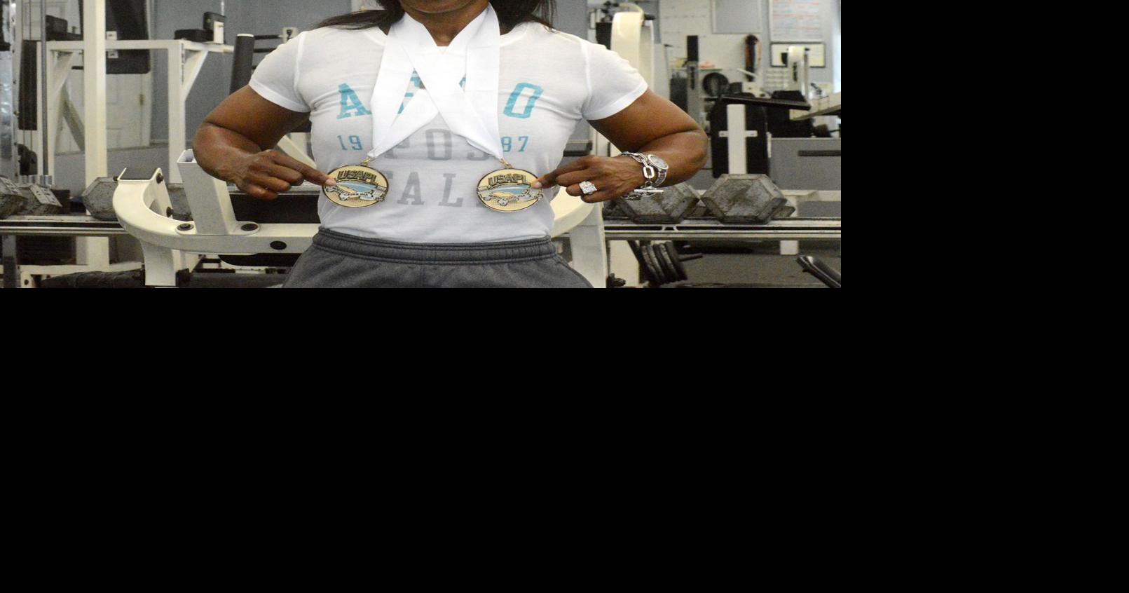 Boatwright sets three records at first meet | Sports | sanfordherald.com