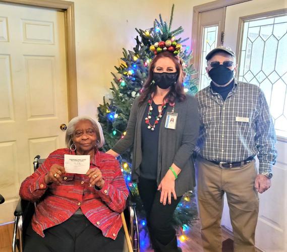 Making a difference with Meals on Wheels | Archives | sanfordherald.com