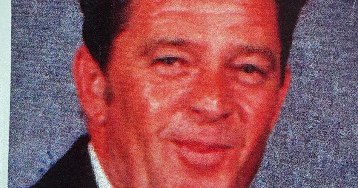 Joseph Person “Big Joe” Sanderford | Archives | sanfordherald.com