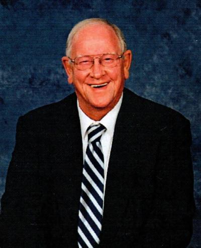 Thomas Wilburn Byerly | Archives | sanfordherald.com