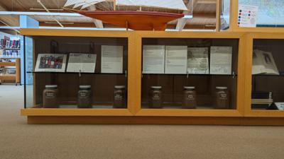 Permanent library display memorializes Chatham Co. lynching victims ...