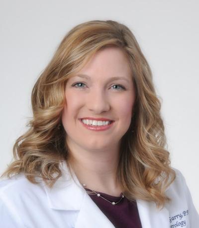 FirstHealth Cancer Center welcomes new PA-C | News | sanfordherald.com